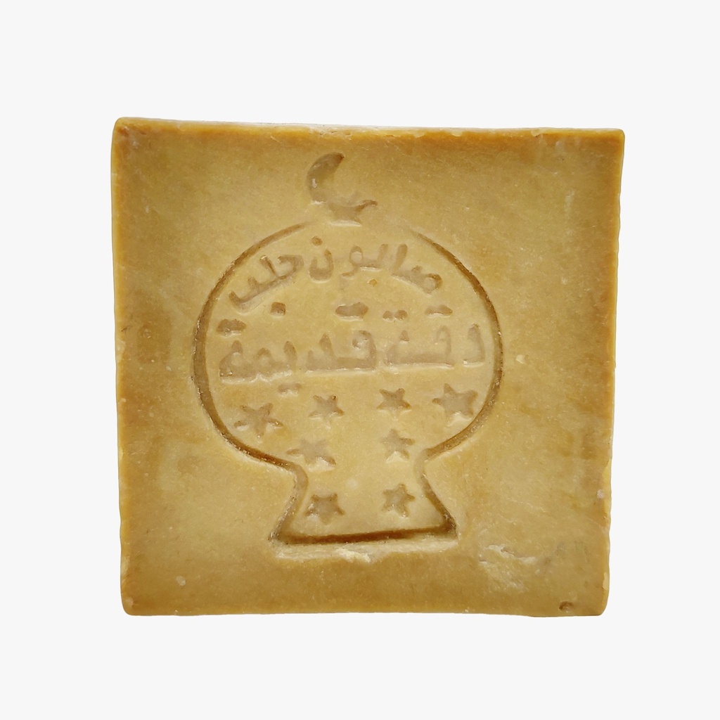 Traditional Aleppo Laurel Soap with Olive Oil and 5% Laurel Oil - 5 ...